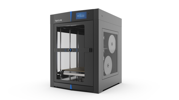 UP600 3D Printer – X3D Technology